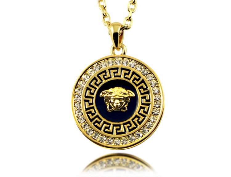 Кулон Ornament купить в интернет магазине в Москве
